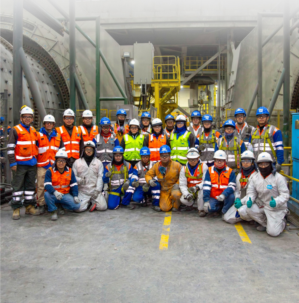 Servicios - Macom Peru